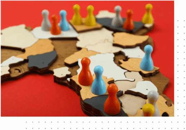 Servicios de export management internacional - Soytuexportmanager